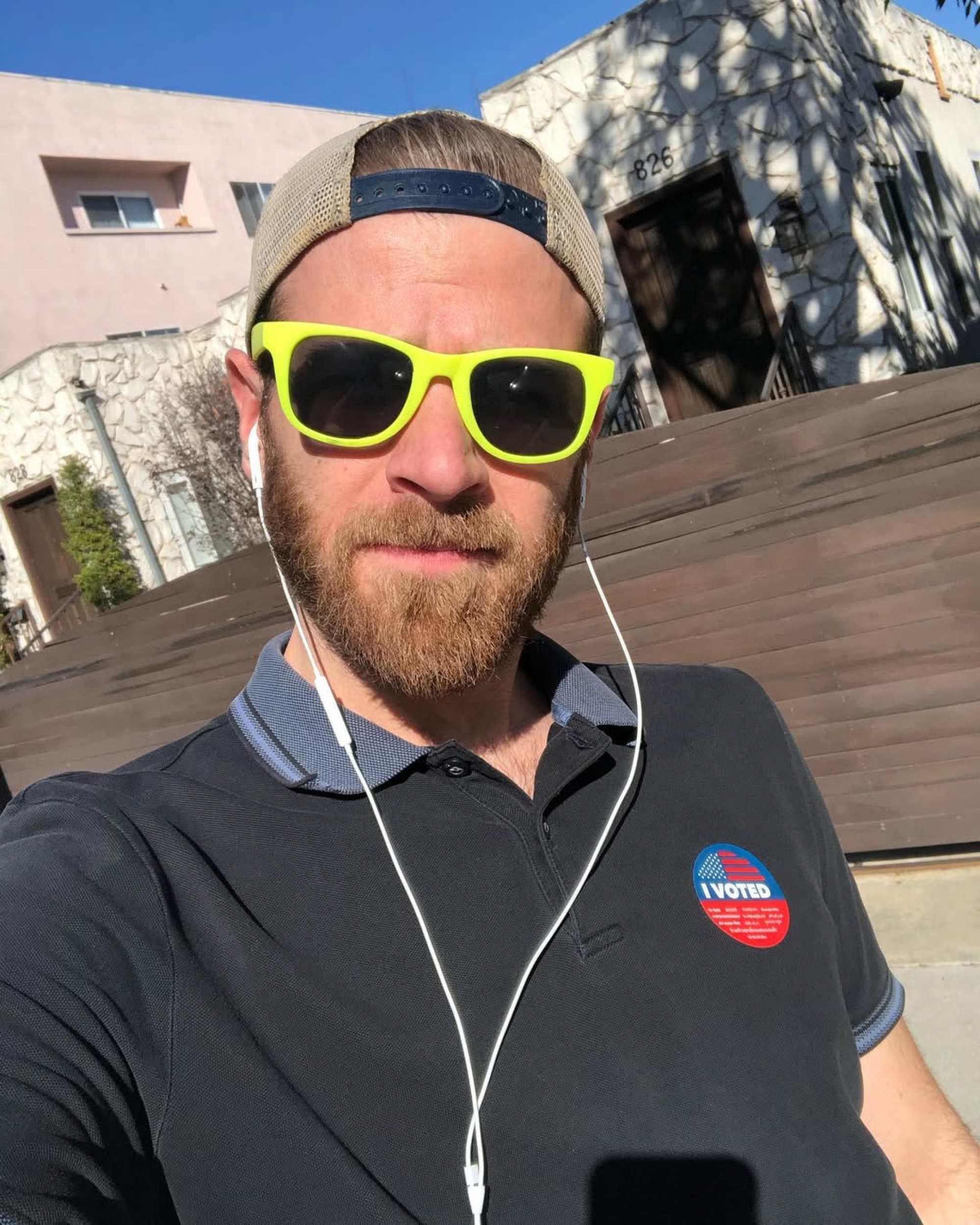 Who is Chris Evans’ lookalike actor brother, Scott Evans? The proud ...