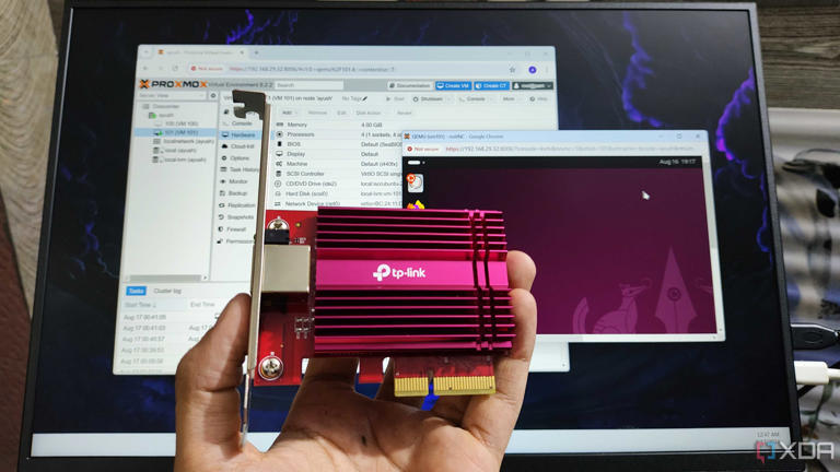 5 of the best upgrades for your home server PC