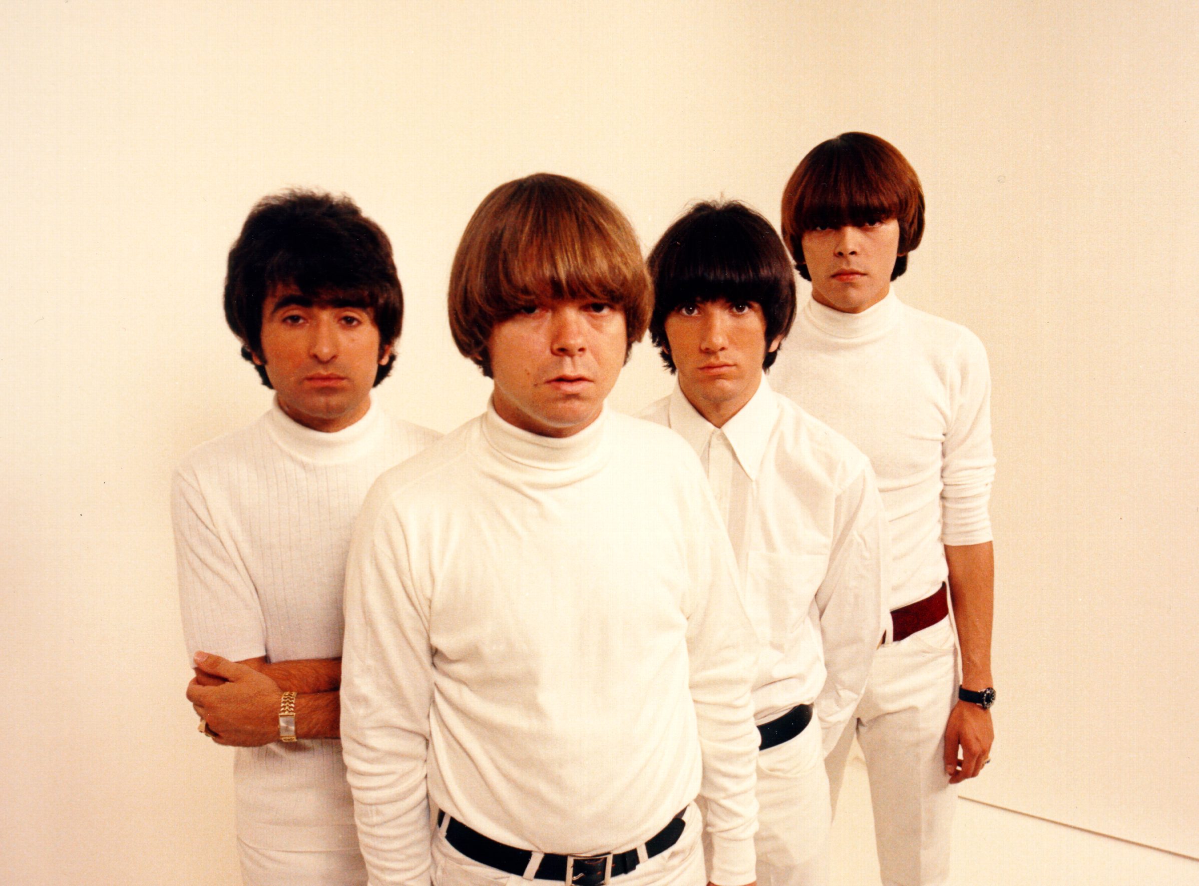 Larry Tamblyn, Co-Founder of Garage-Rock Band the Standells and Brother ...