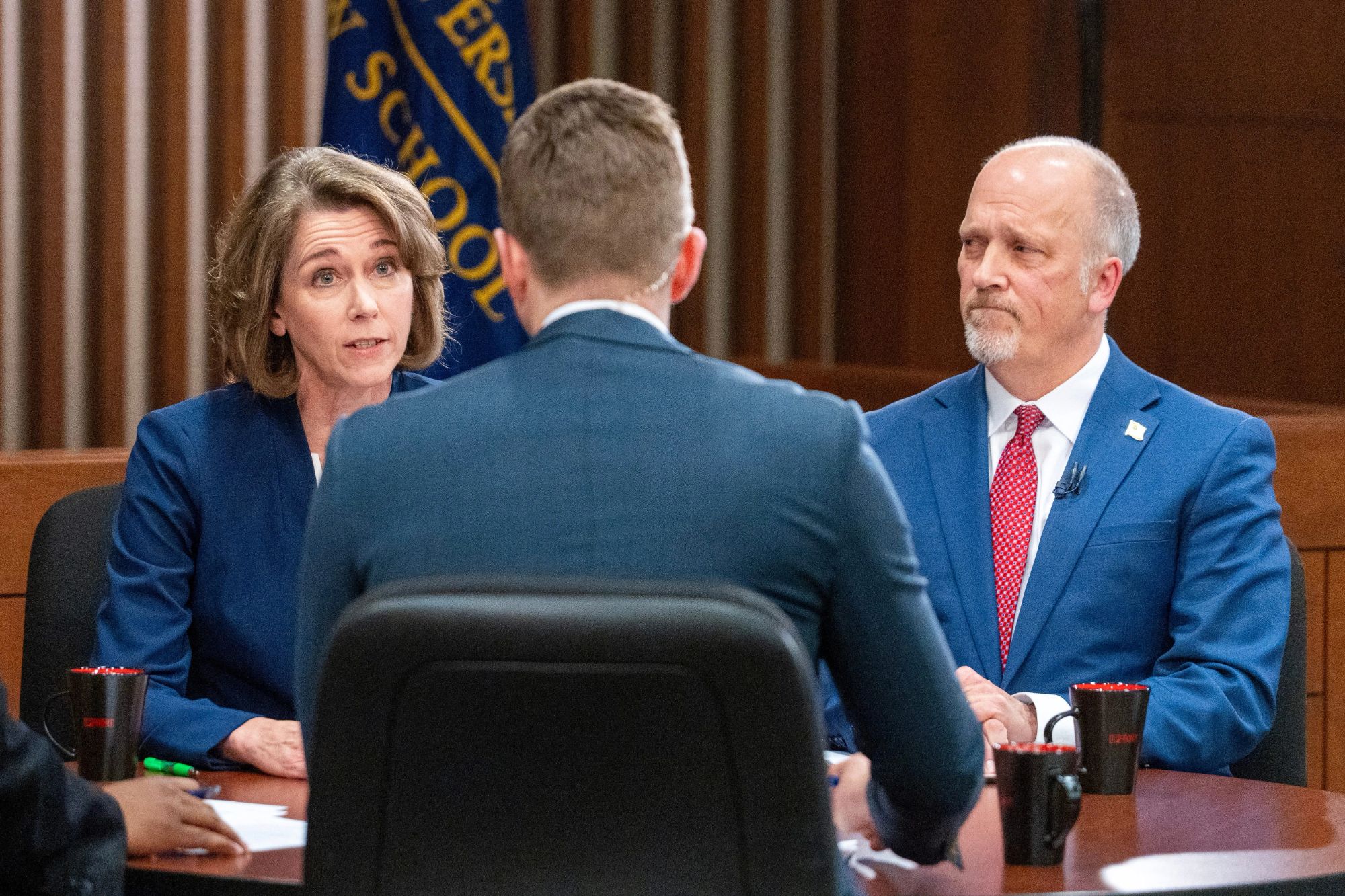 America’s most important election of the year is being held in Wisconsin