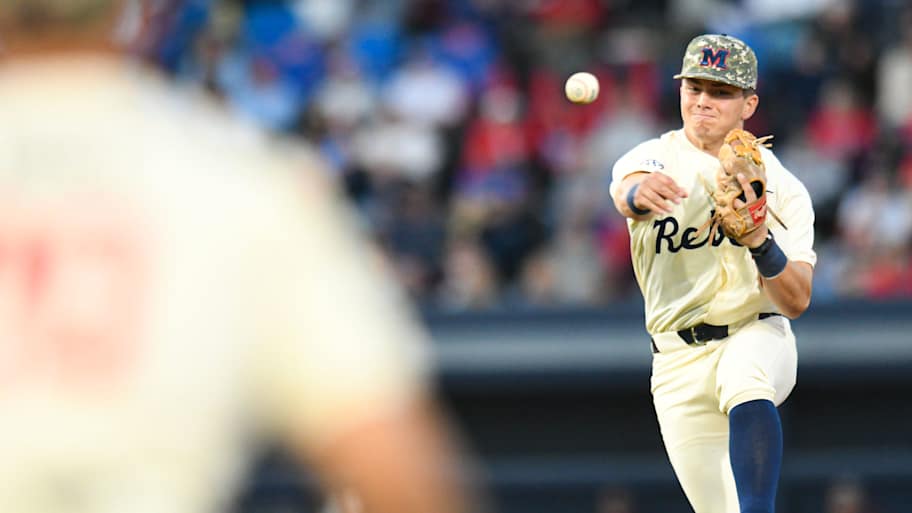 How to Watch: Ole Miss Rebels Baseball vs. Missouri Tigers in Sunday's ...