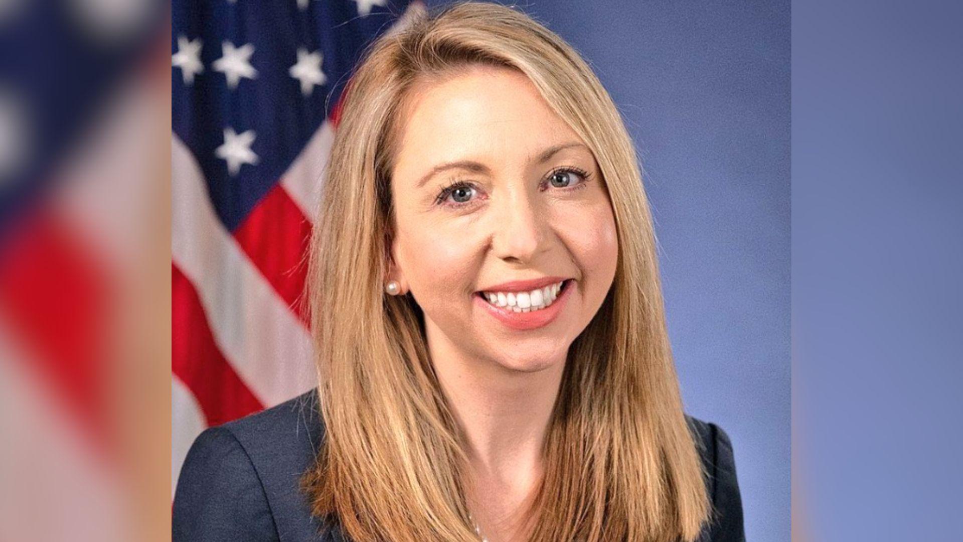 Hallan muerta en su casa a Jessica D. Aber, la exfiscal federal que ...