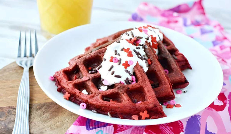 8 Utterly Delicious Red Velvet Recipes