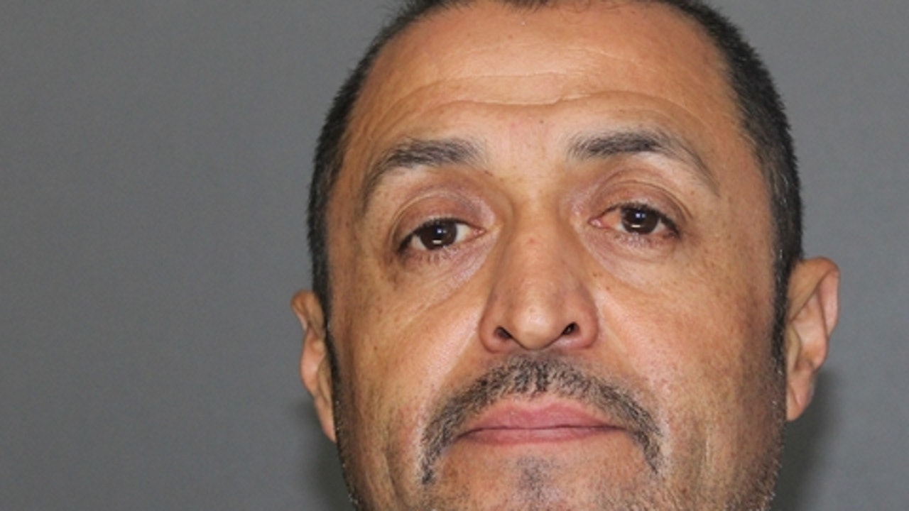 Undocumented immigrant arrested in Ellis Co. after 'cocaine and alcohol ...