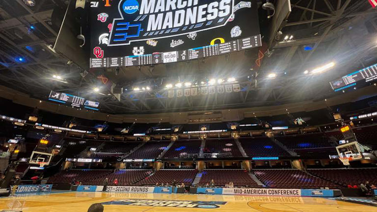 Live Blog: Alabama Basketball vs. Saint Mary's in NCAA Tournament