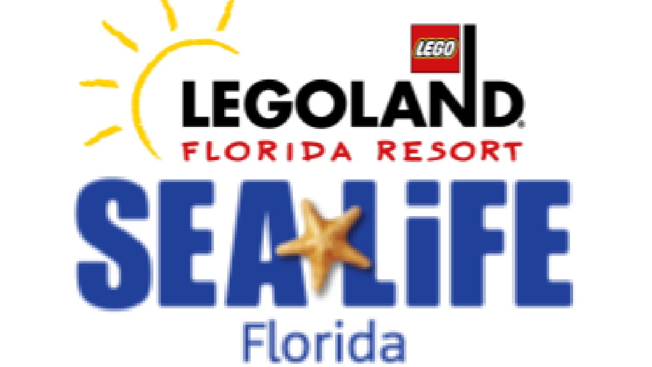 Sneak peek of LEGOLAND Florida's SEA LIFE Aquarium set to open in May