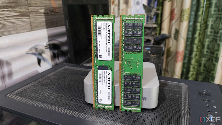 4 reasons most people don't need ECC RAM in their PC