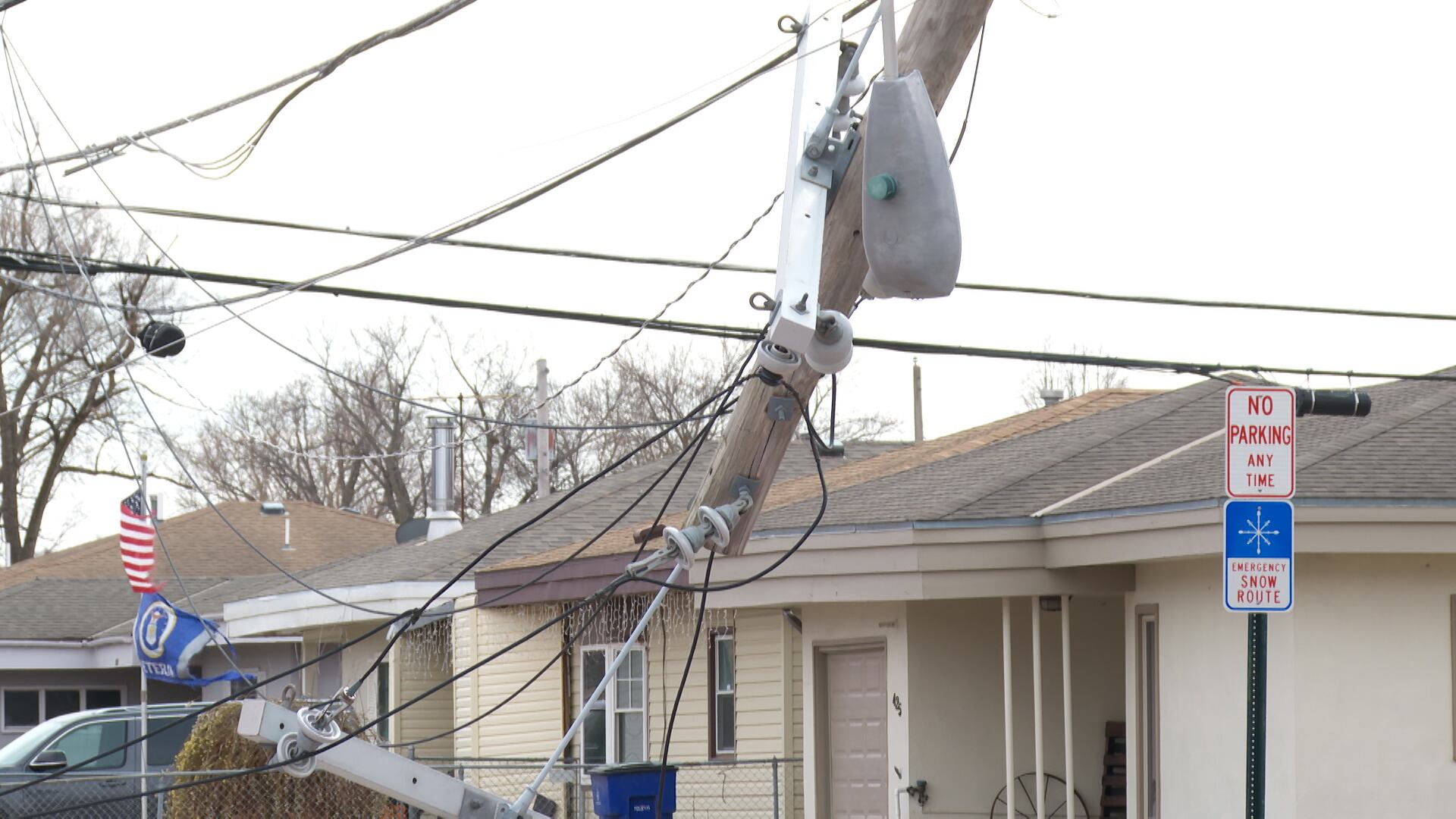 Power restoration in Nebraska continues into fifth day, around 5,500 ...