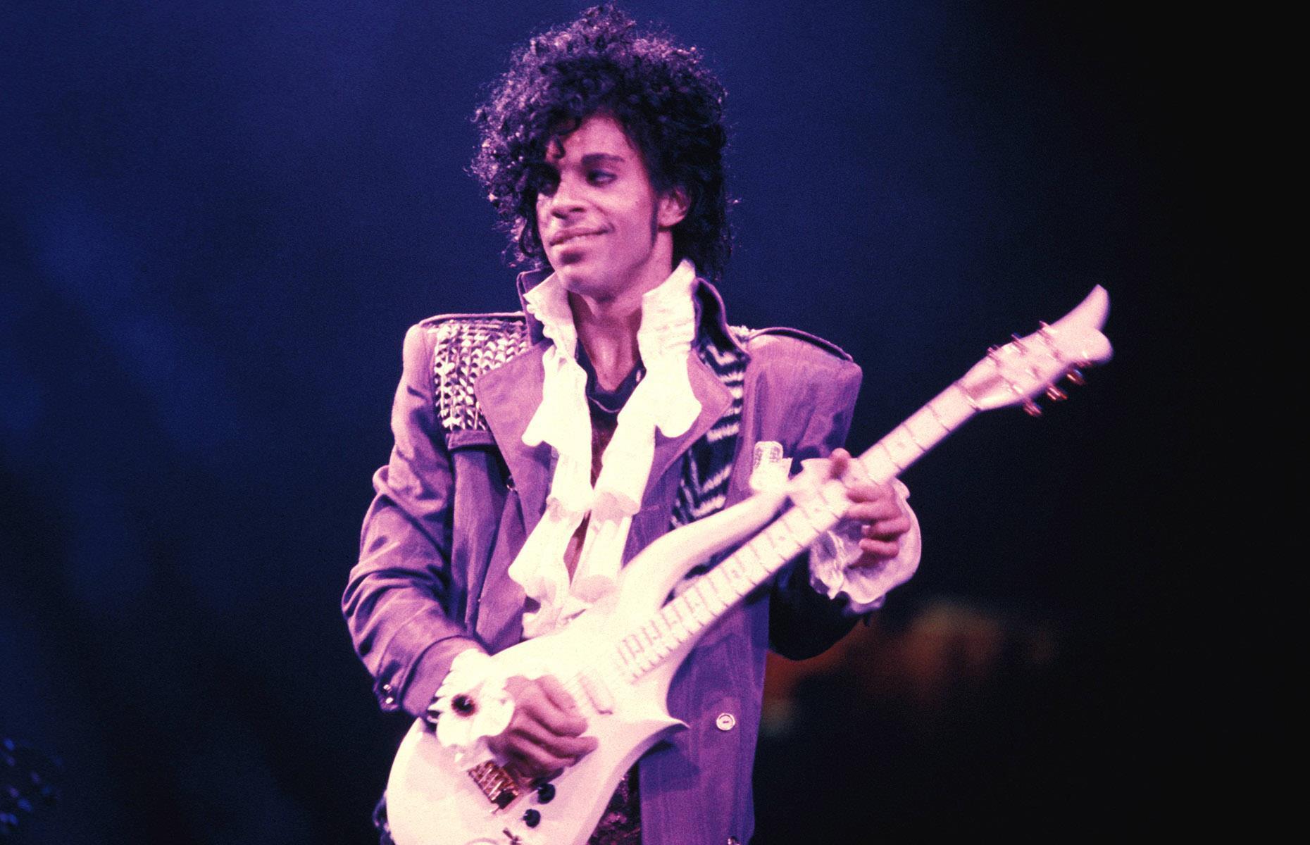 The 21 most ICONIC concerts and how much tickets really cost