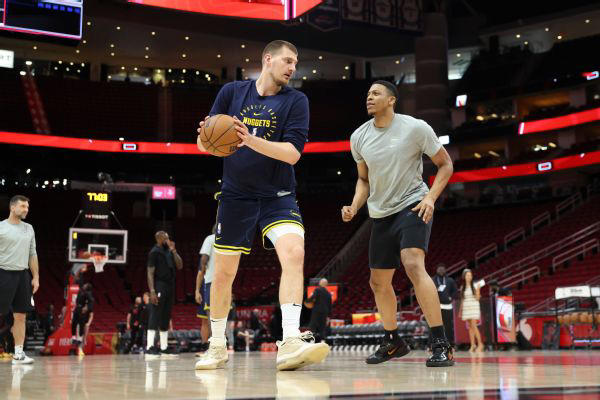 Nuggets expect Nikola Jokic back during 5-game homestand