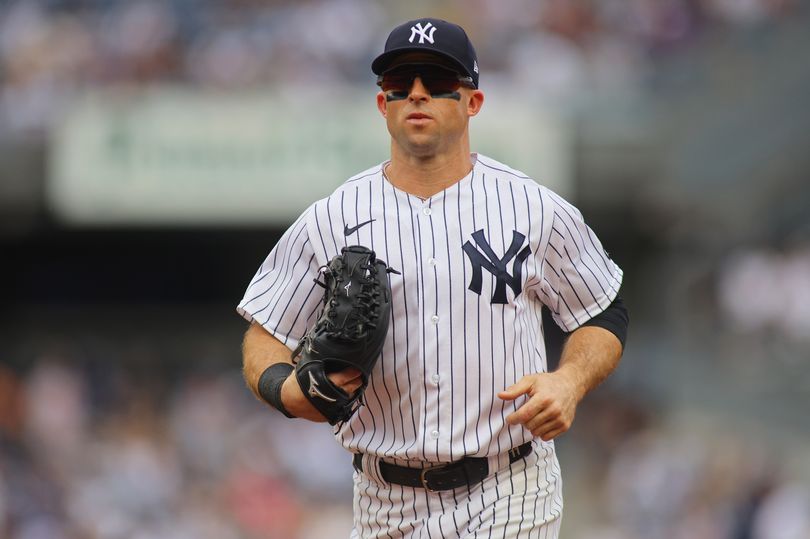 Yankees legend Brett Gardner has 'so many questions after son, 14, dies ...