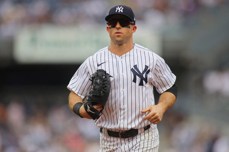 Yankees legend Brett Gardner has 'so many questions after son, 14, dies ...