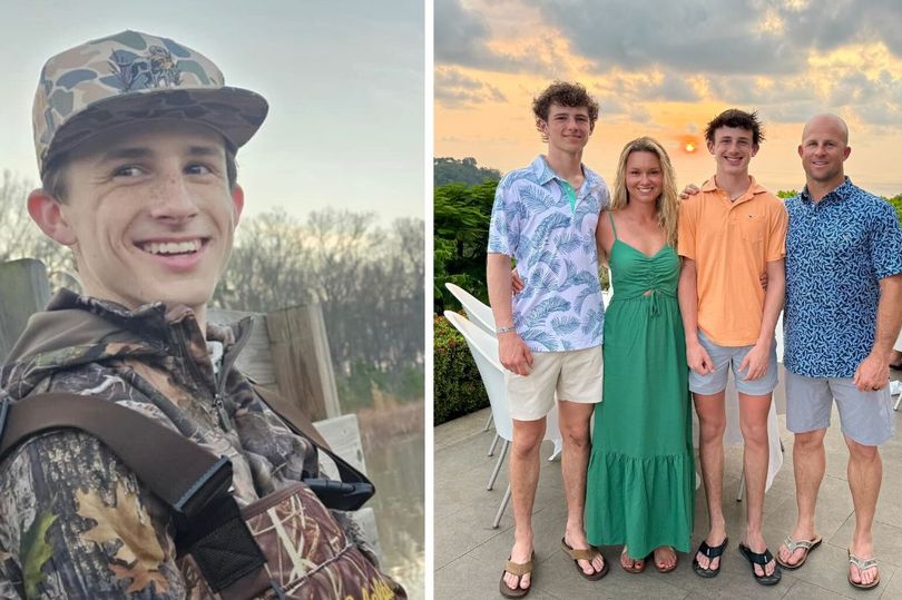 Yankees legend Brett Gardner has 'so many questions after son, 14, dies ...