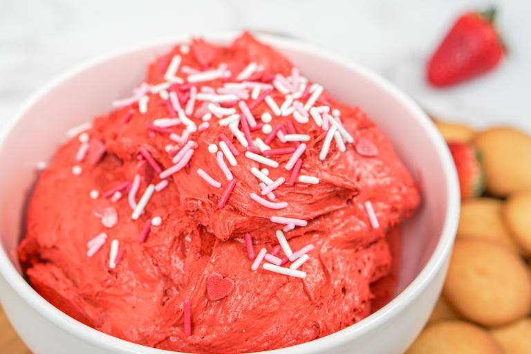 8 Utterly Delicious Red Velvet Recipes