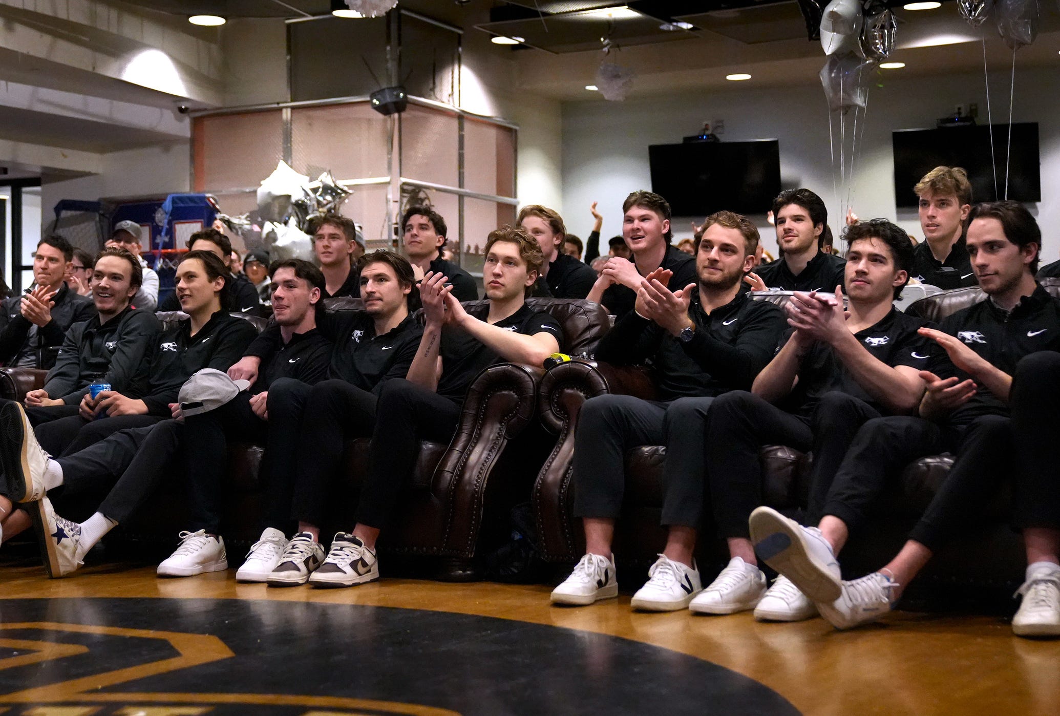 Providence College men's hockey is in NCAA Tourney. Which team will ...