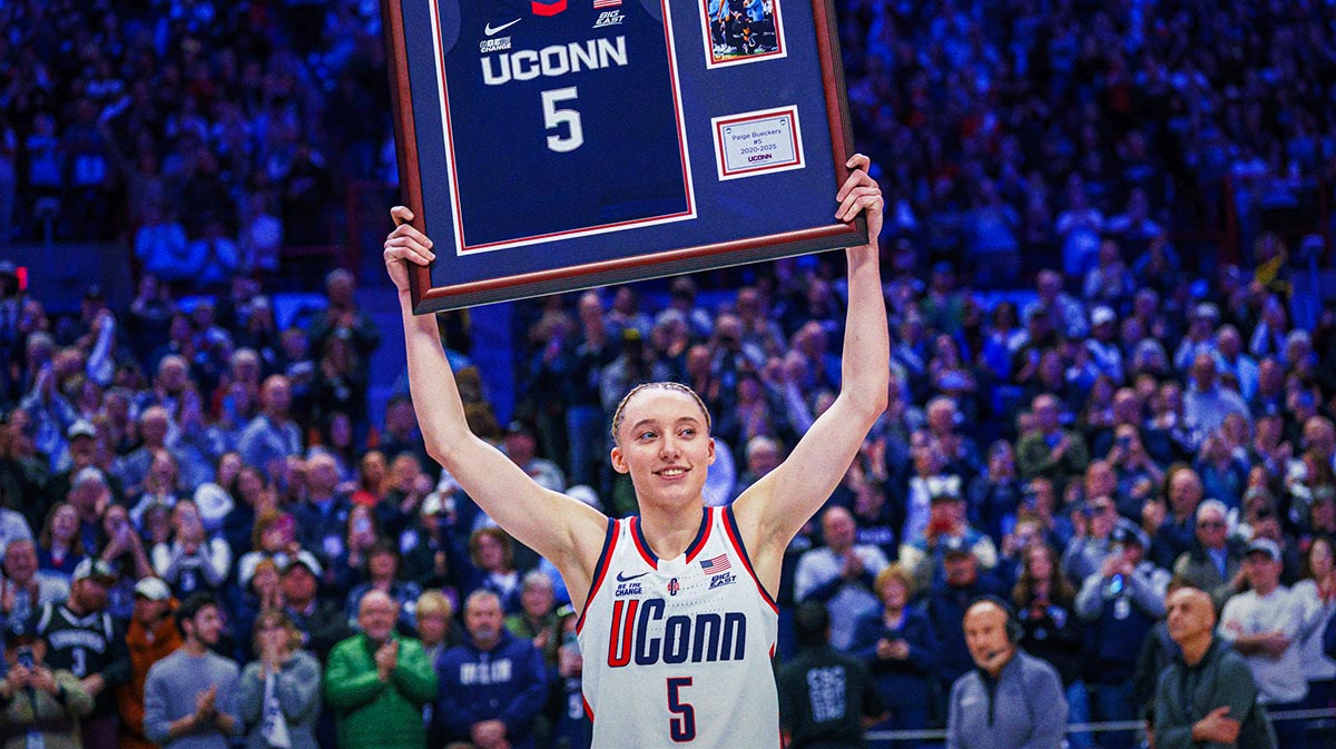 Why UConn women’s basketball will win 2025 NCAA Tournament