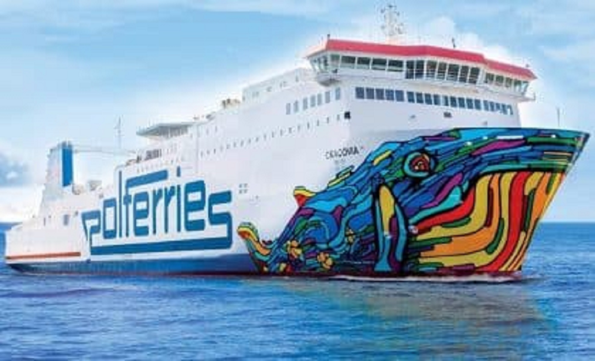 Traversées vers l’Algérie : Nouris Elbahr Ferries annonce des ...