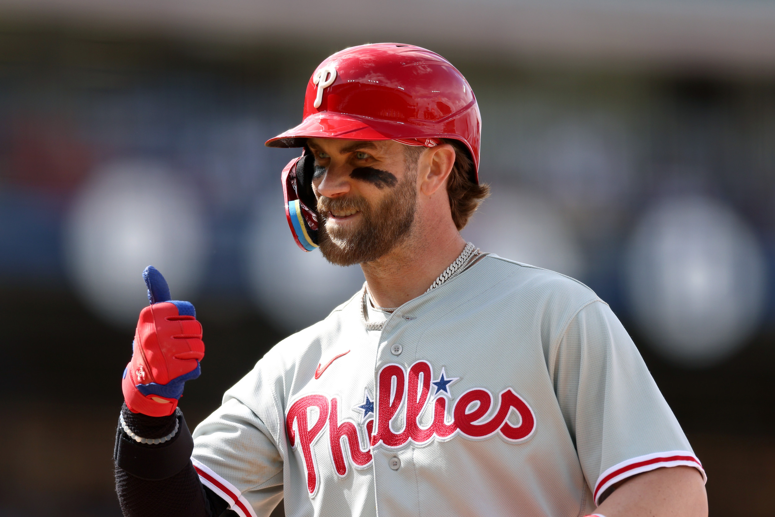 Bryce Harper Dead? MLB Insider Roasted Over Embarrassing Social Media Gaffe