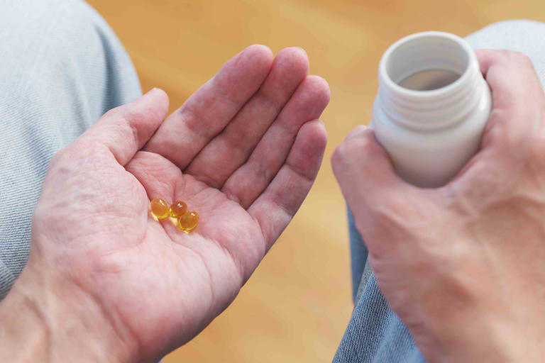 Vitamin D3 Benefits, Food Sources, and Side Effects