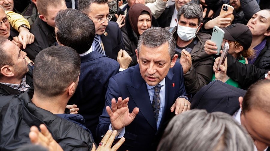 Τουρκία: Μποϊκοτάζ στα προϊόντα που διαφημίζονται στα φιλοκυβερνητικά ...
