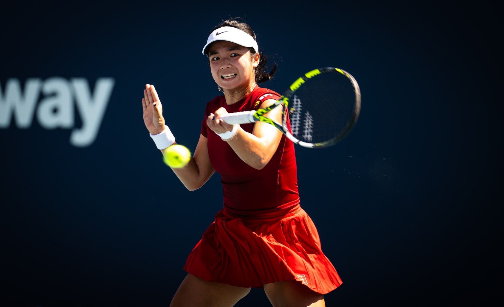 Zagrała dla Świątek, a teraz taka sensacja. Mistrzyni Australian Open ...