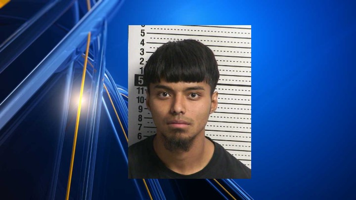 UPDATE: 3 suspects arrested in park shooting in Las Cruces