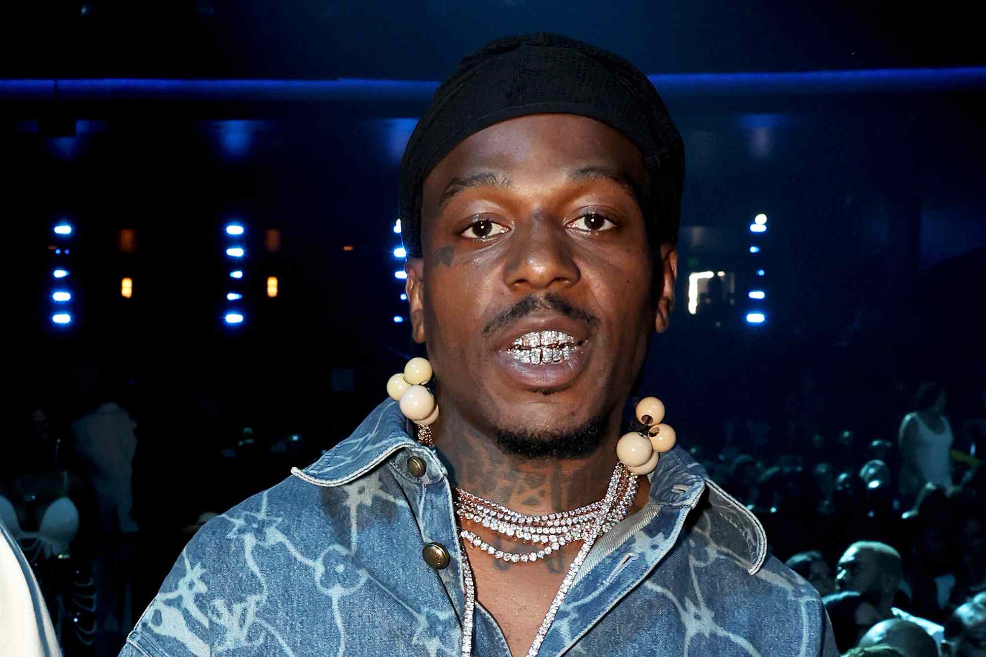 Rapper Sauce Walka Is Recovering Following 'Targeted' Shooting Outside ...