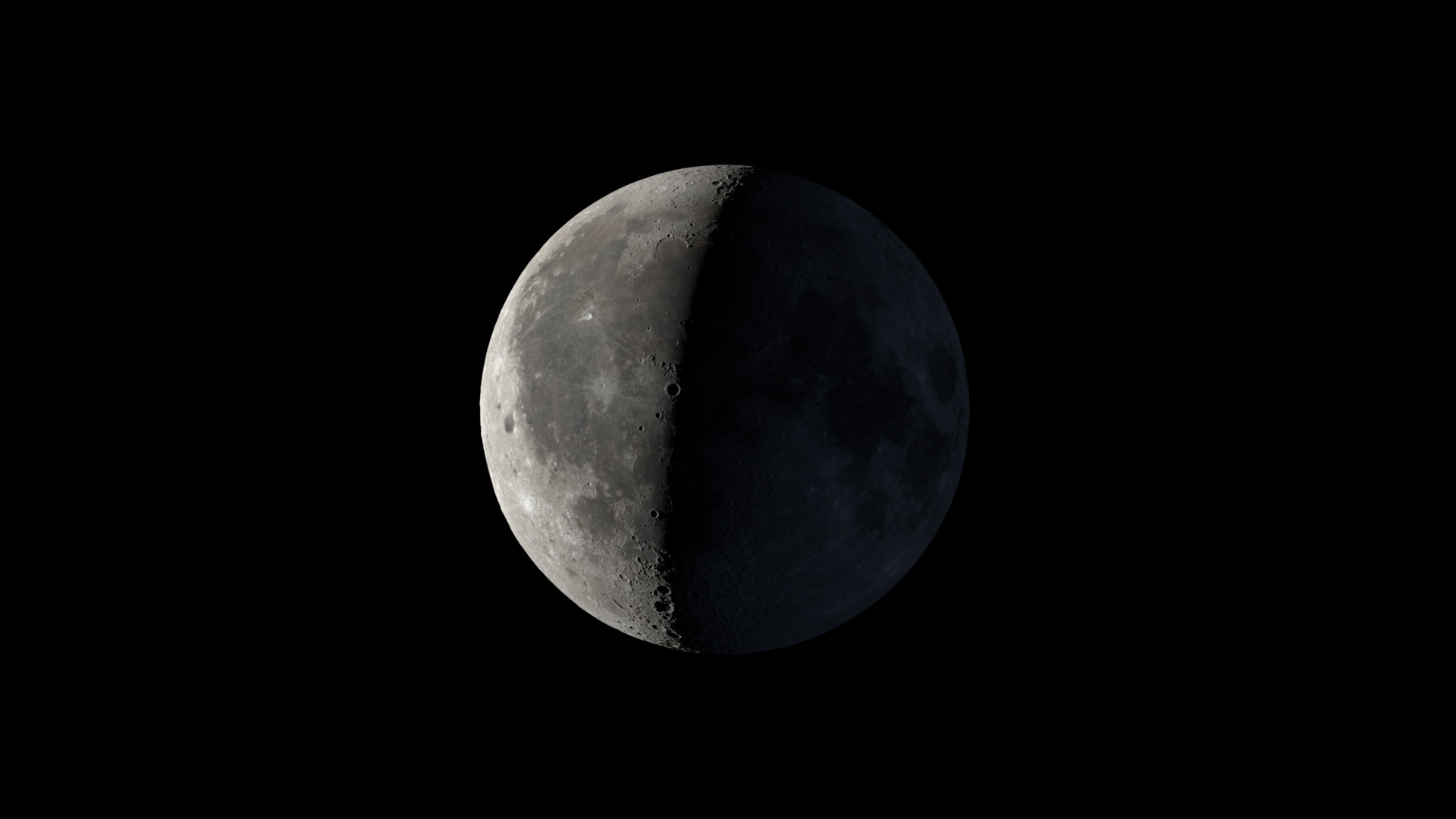 2025 Moon Phase Calendar: What Is Today's Moon Phase?