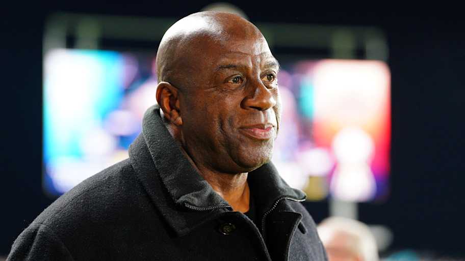 Magic Johnson Blasts Lakers' Lackluster Performance in Blowout Loss to ...