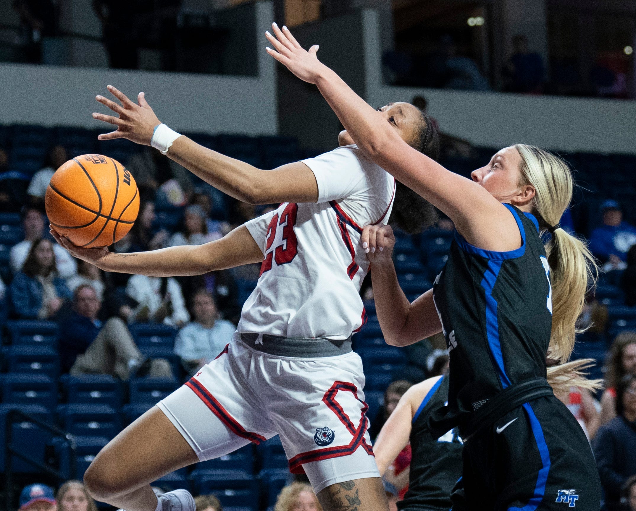 Belmont women's basketball advances to WBIT quarterfinals with huge ...