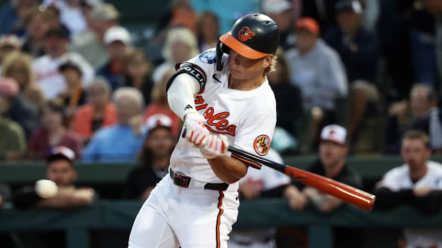 Orioles Young Superstar Seemingly Makes First Opening Day Roster
