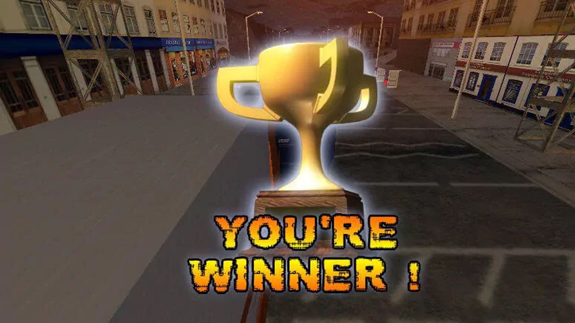 One of the worst games ever made is coming to Steam, but we won't know ...