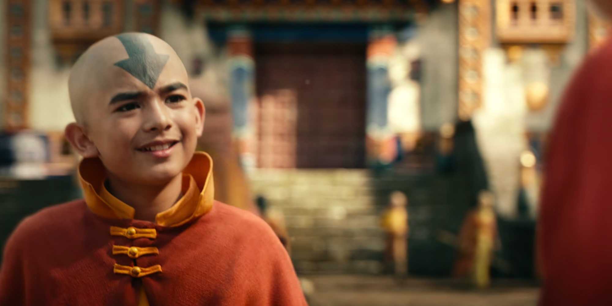 Netflix's Avatar: The Last Airbender Season 3 Casts Crucial OG ...