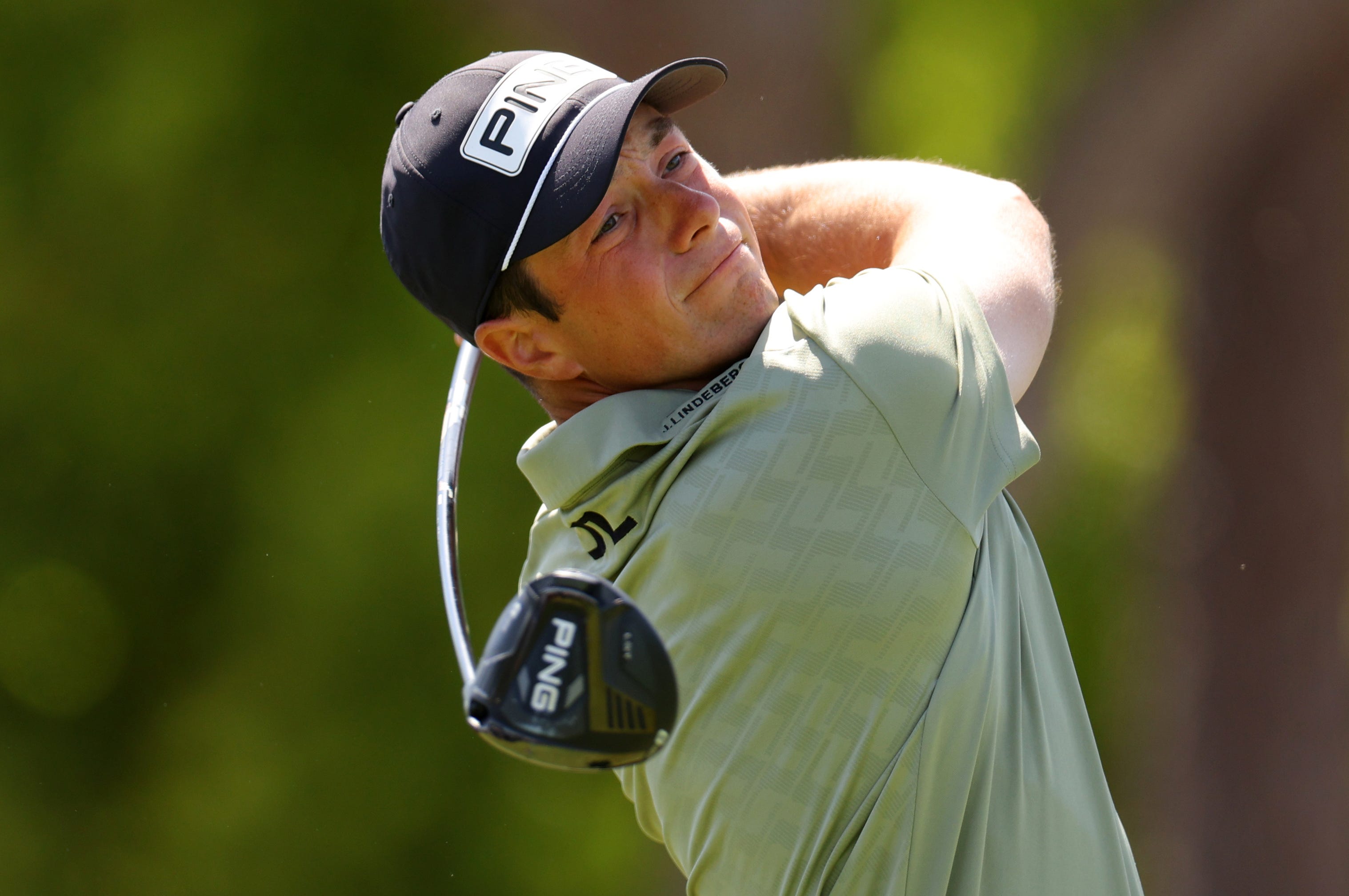 Winner's Bag: Viktor Hovland, Valspar Championship