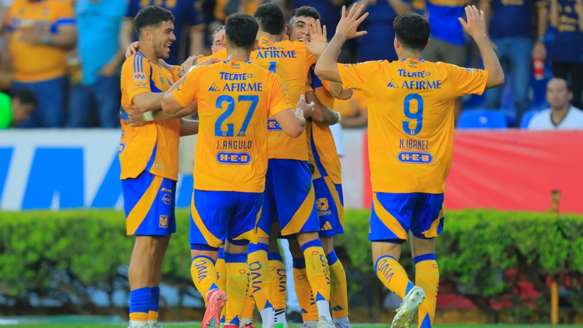 Liga MX: Tigres UANL a un paso de unir un campeón del Mundo a sus filas