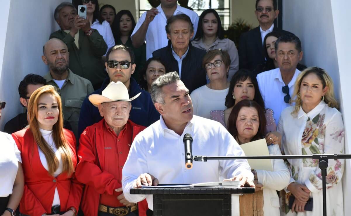 PRI rinde homenaje a Luis Donaldo Colosio, a 31 años de su magnicidio ...