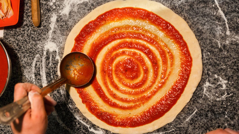 5 Tips For Better Homemade Pizza Sauce