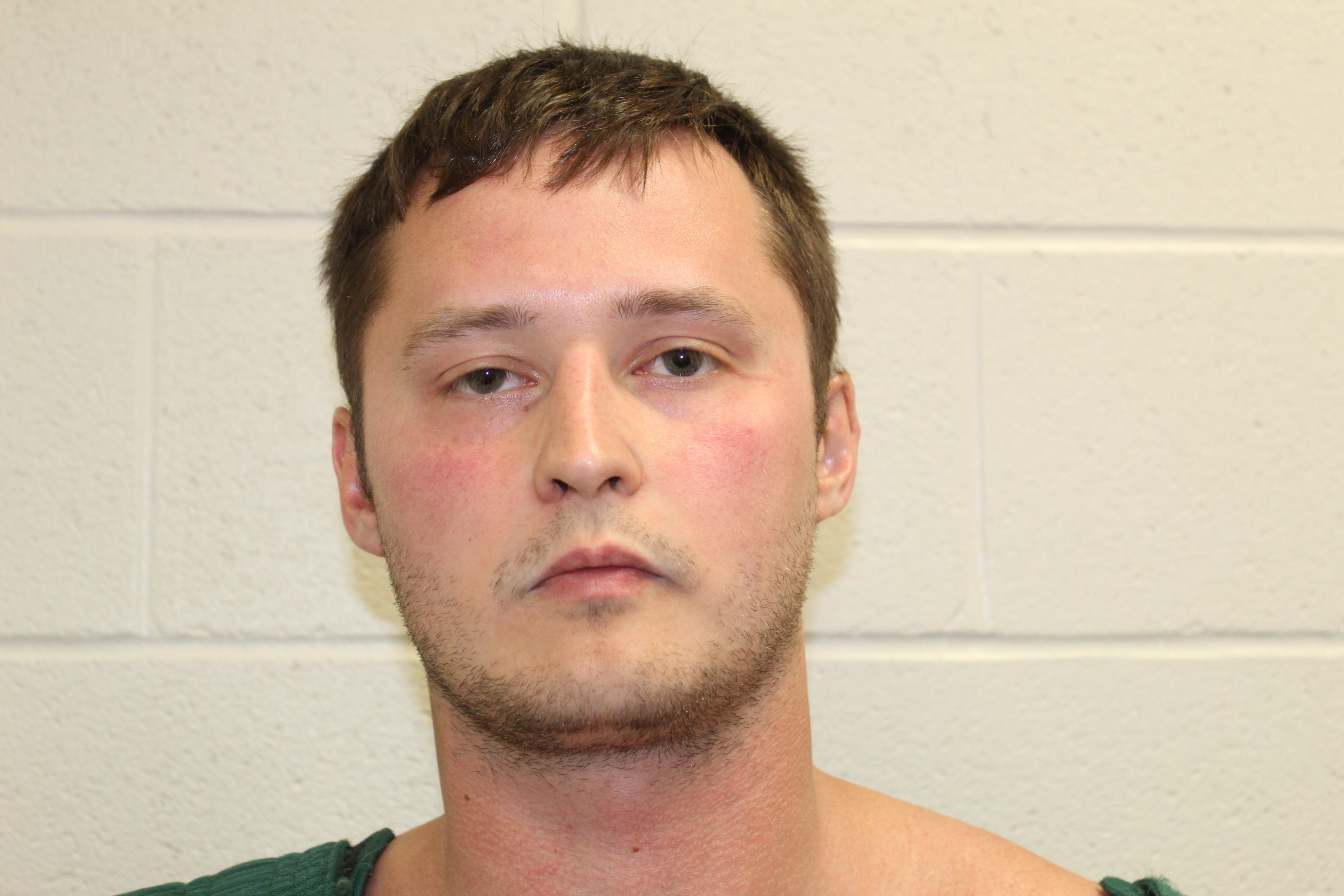 Lima man sentenced to life in prison for shooting two people, killing ...