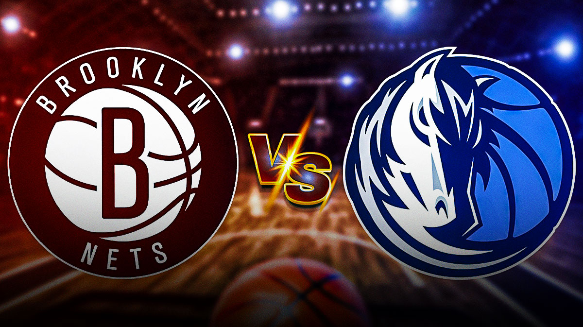 Mavericks vs. Nets prediction, odds, pick, spread – 3/24/2025
