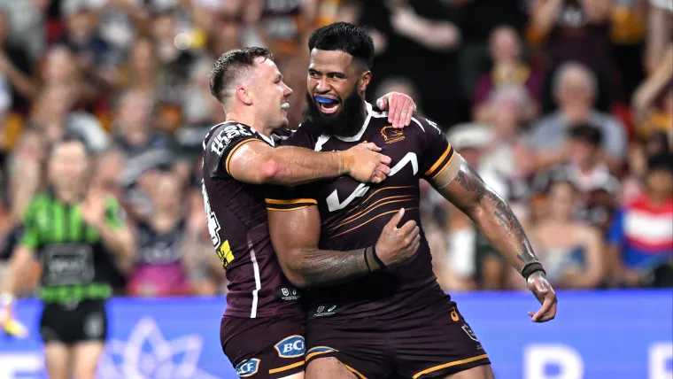 NRL 2026: Brisbane Broncos predicted team list, latest squad news for ...
