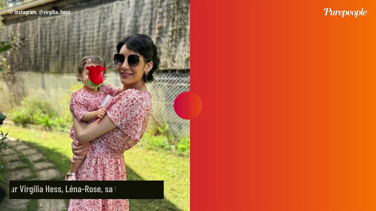 "Je présente un risque élevé" : Virgilia Hess (BFM TV) bientôt opérée ...