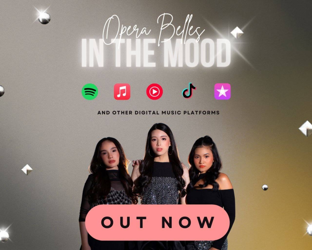 Opera Belles debuts with pop, classic medley