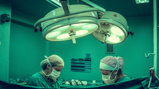 Manufacturers urge govt to revisit tariffs on medical devices