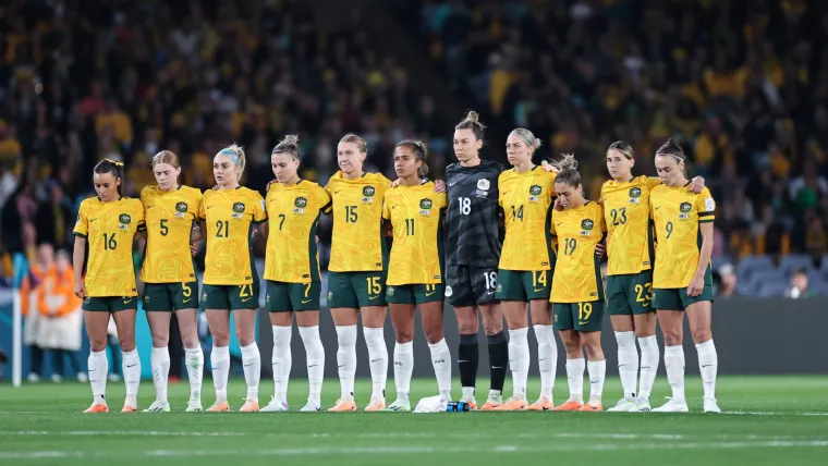 Matildas next game: Scores, results, schedule, latest squad for ...