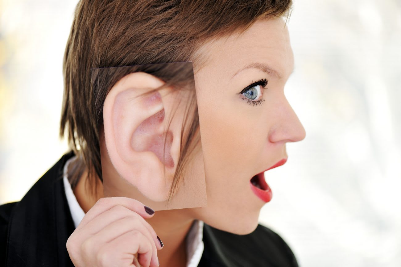 Groundbreaking study reveals hidden hearing modes within the human ear