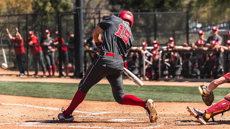 Nebraska Baseball Continues to Struggle in Series Finale Loss at USC