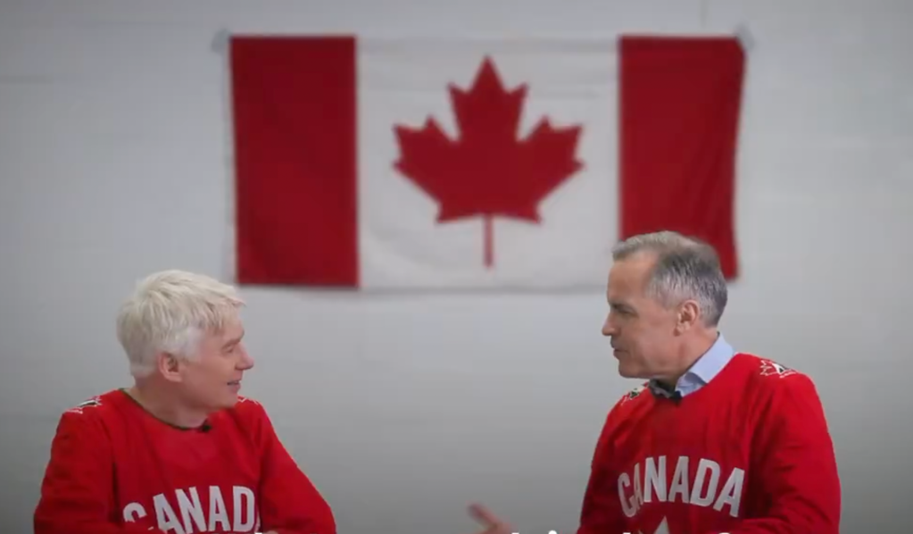 Canada Film Day Celebrates Homegrown Movies and Offers a Symbolic ...