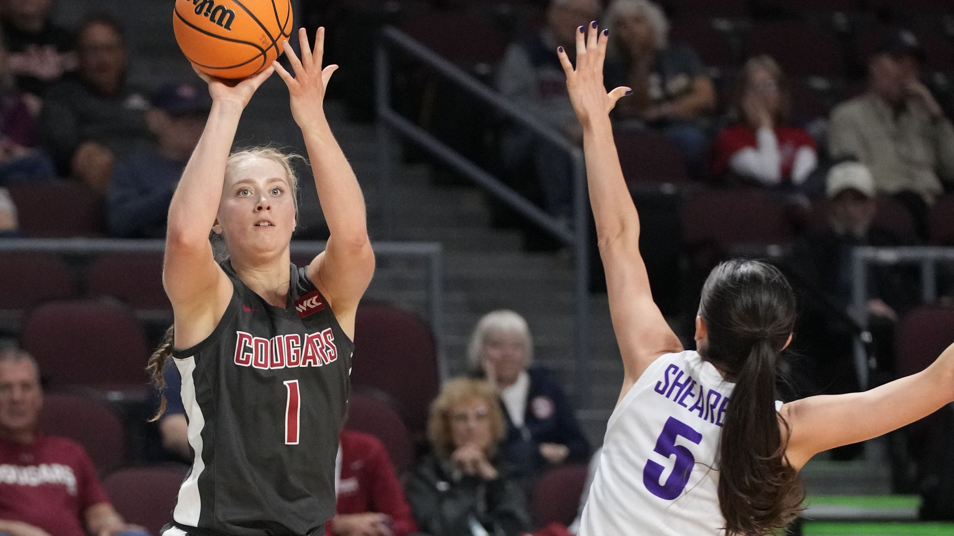 Basketball season marches on in Beasley