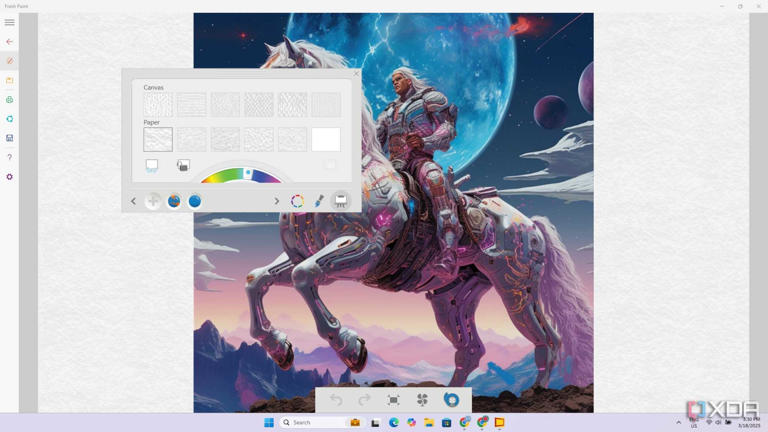 Why pay when you can use these 5 free drawing apps for Windows