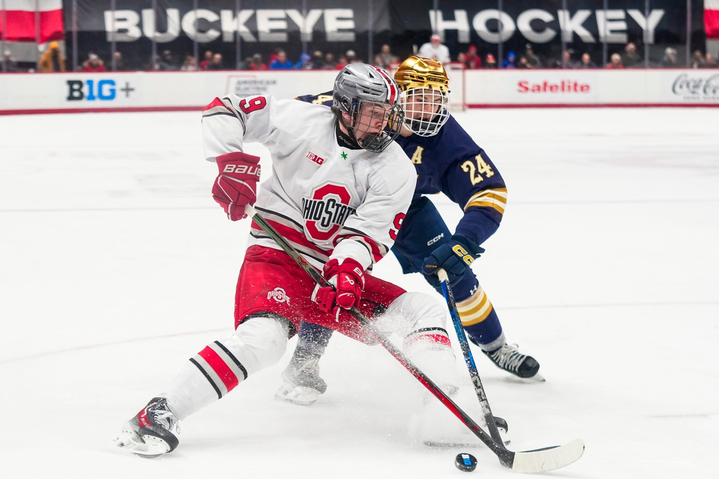 6 final NCAA free agent forwards for the Canucks to target